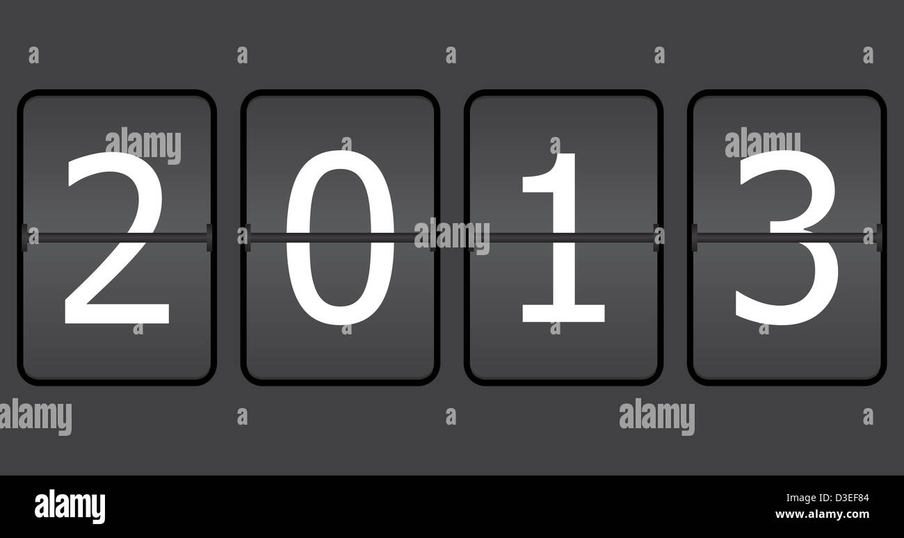 Special numbers hi-res stock photography and images - Alamy