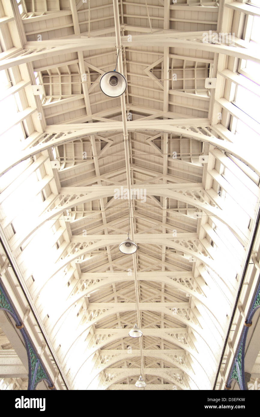 Detailed ceiling hi-res stock photography and images - Alamy