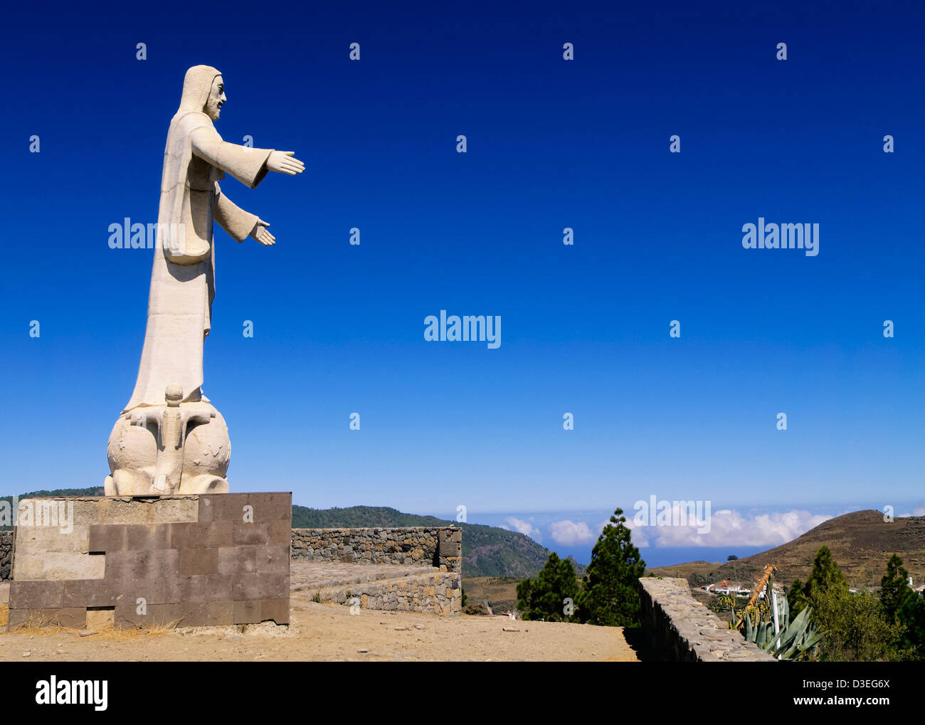 Artenara caves hi-res stock photography and images - Alamy