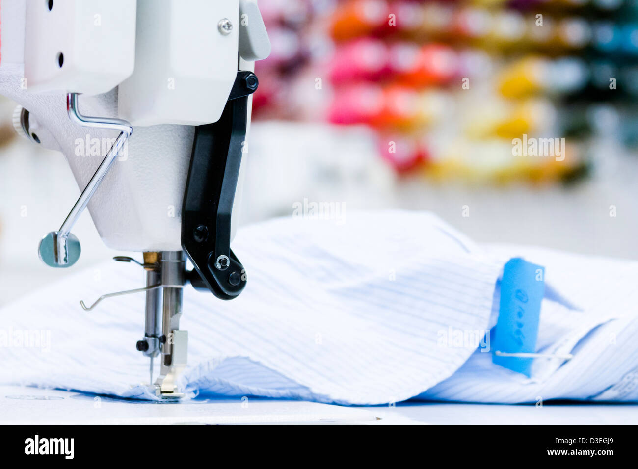 Tailor made it hi-res stock photography and images - Alamy