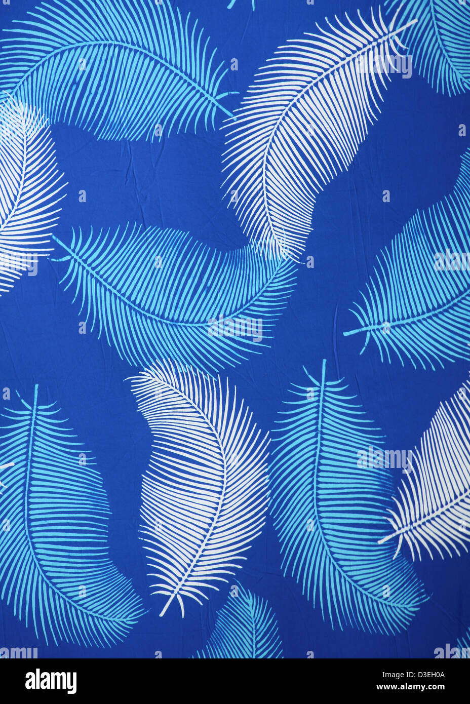 TRADITIONAL CARIBELLE BATIK ST KITTS Stock Photo - Alamy