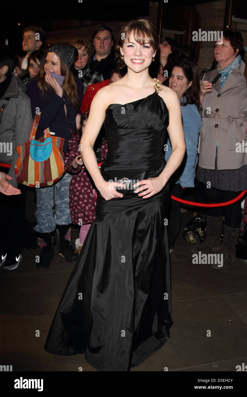 Gina beck hi-res stock photography and images - Alamy