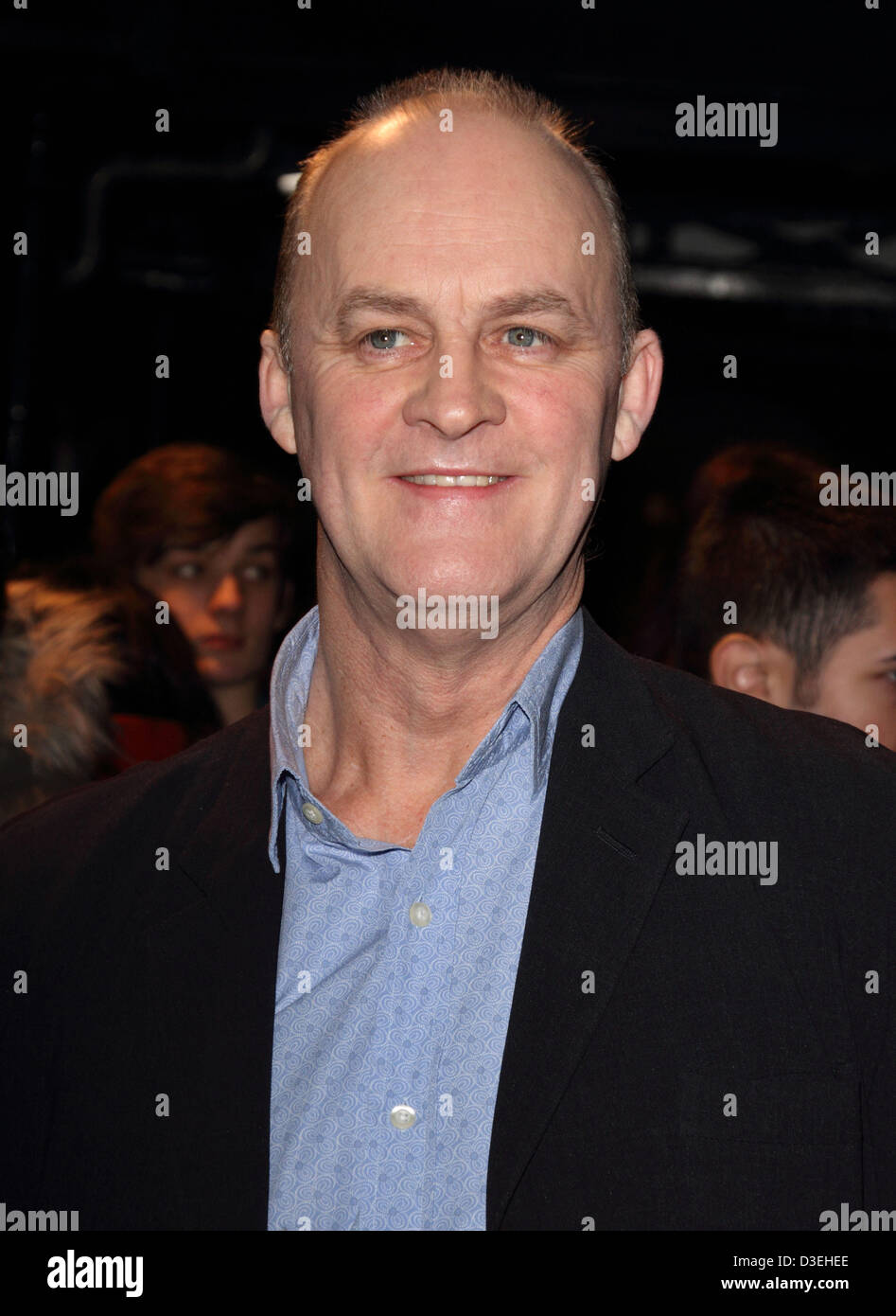 Actor tim mcinnerny hi-res stock photography and images - Alamy