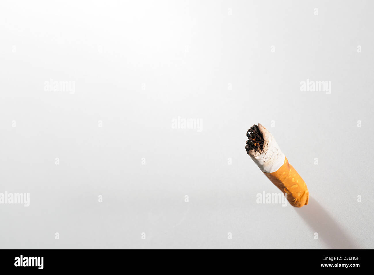 Unlit cigarette hi-res stock photography and images - Alamy