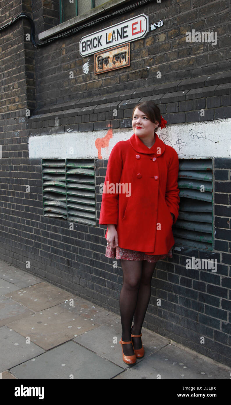 Sad woman waiting someone in hi-res stock photography and images - Alamy