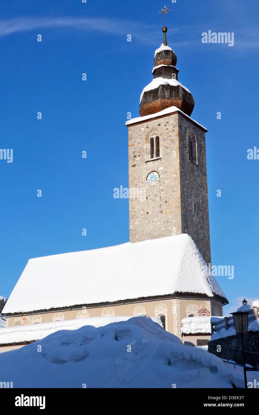 Lech photo johan friso hi-res stock photography and images - Alamy