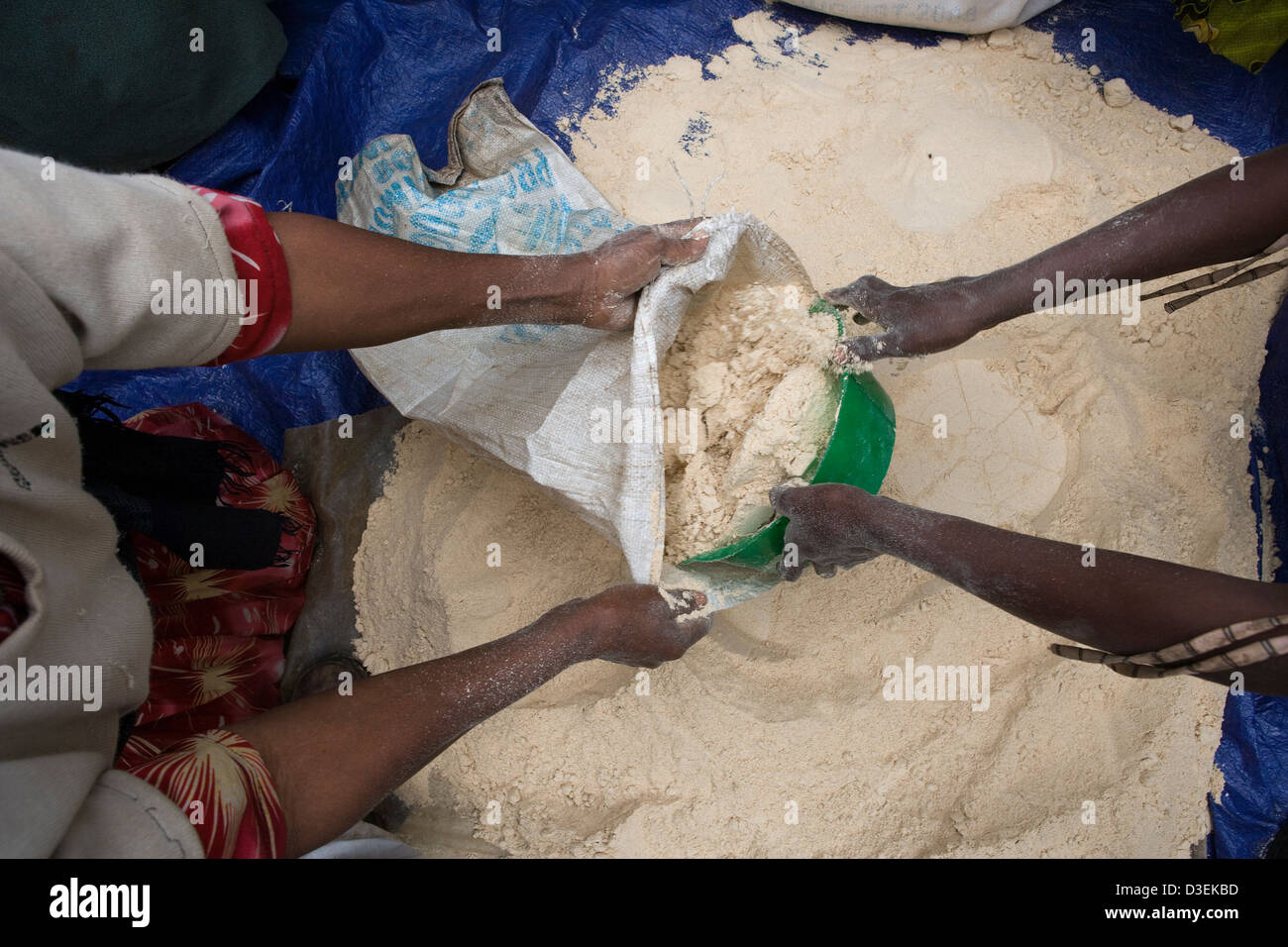 Wolayita zone hi-res stock photography and images - Alamy