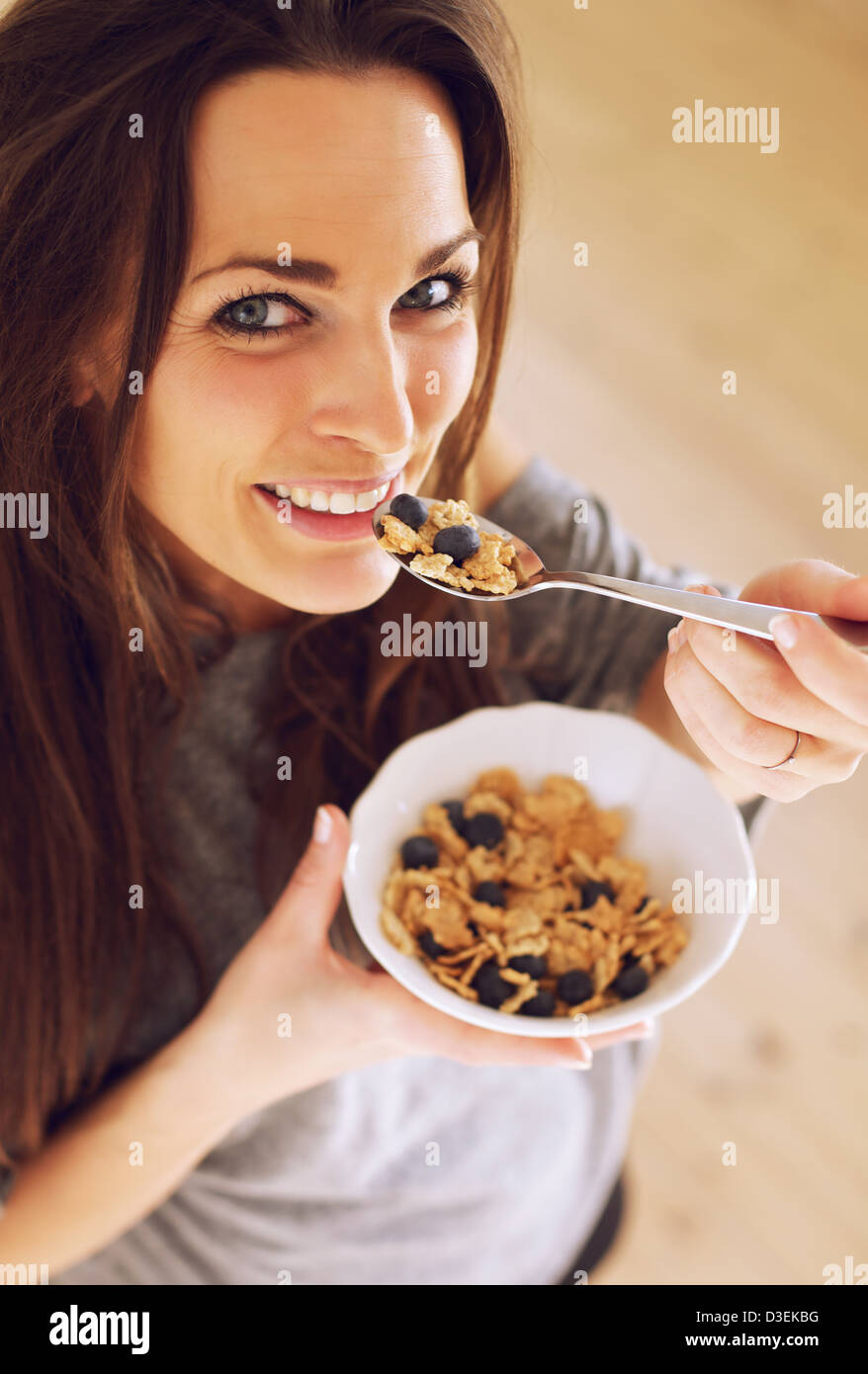 Morning snack hi-res stock photography and images - Alamy