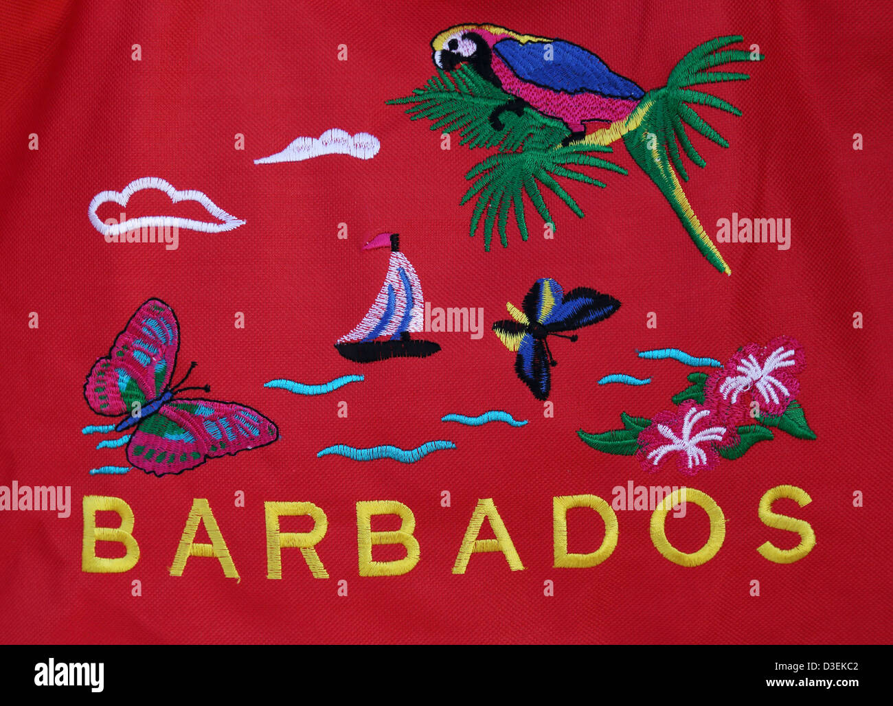 Caribbean design hi-res stock photography and images - Alamy