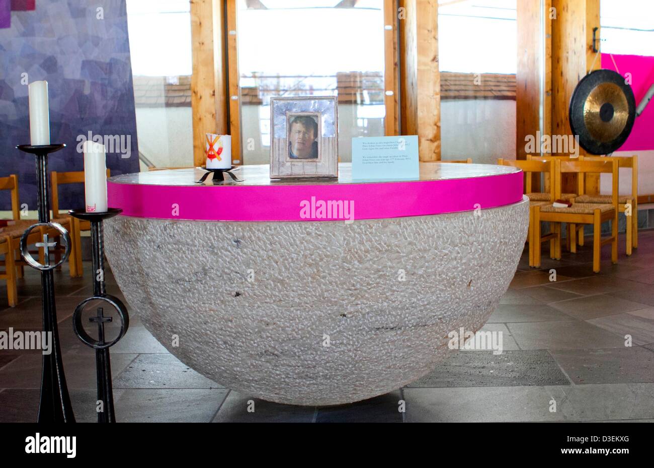 Lech photo johan friso hi-res stock photography and images - Alamy