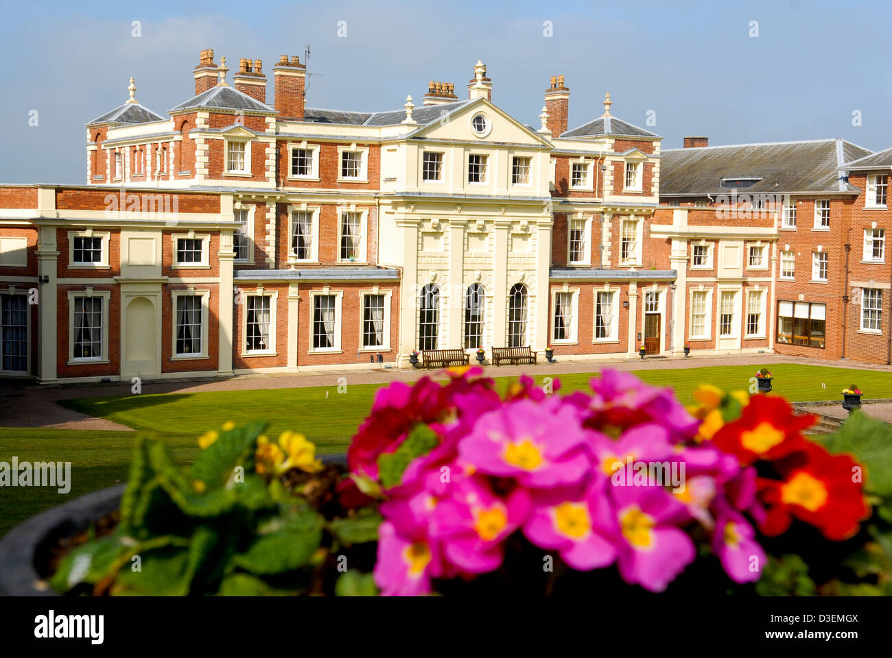 Hawkstone hi-res stock photography and images - Alamy