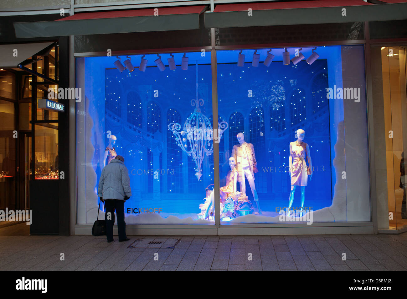 Eickhoff hi-res stock photography and images - Alamy