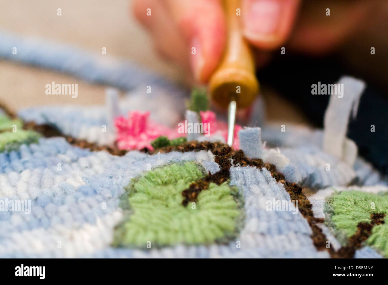 Hand type latch hi-res stock photography and images - Alamy