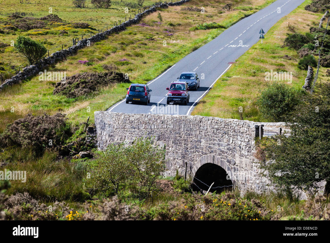 Cherry brook river hi-res stock photography and images - Alamy
