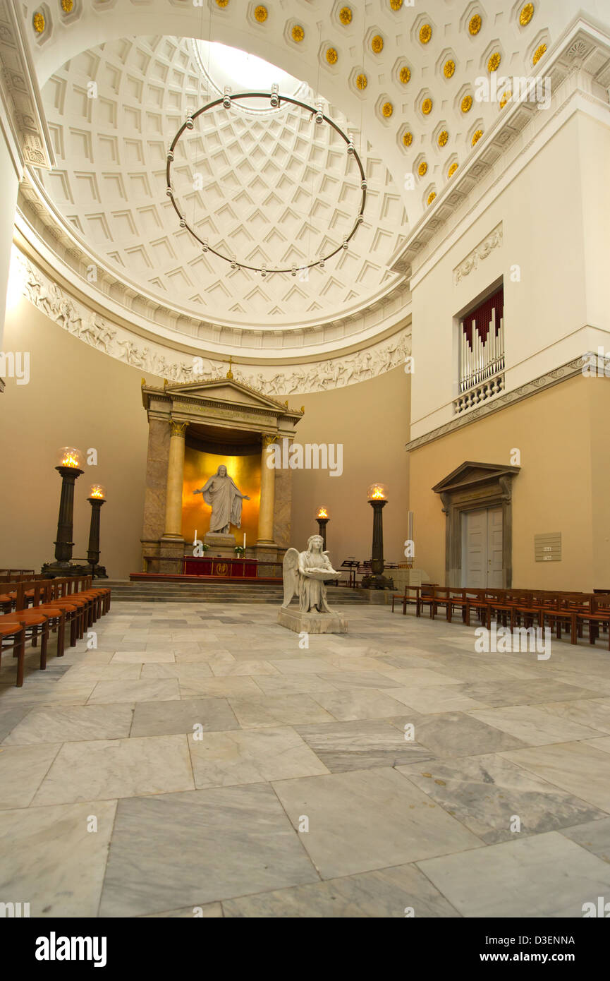 Lady pray in front hi-res stock photography and images - Alamy
