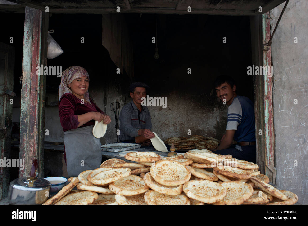The family as a whole hi-res stock photography and images - Alamy