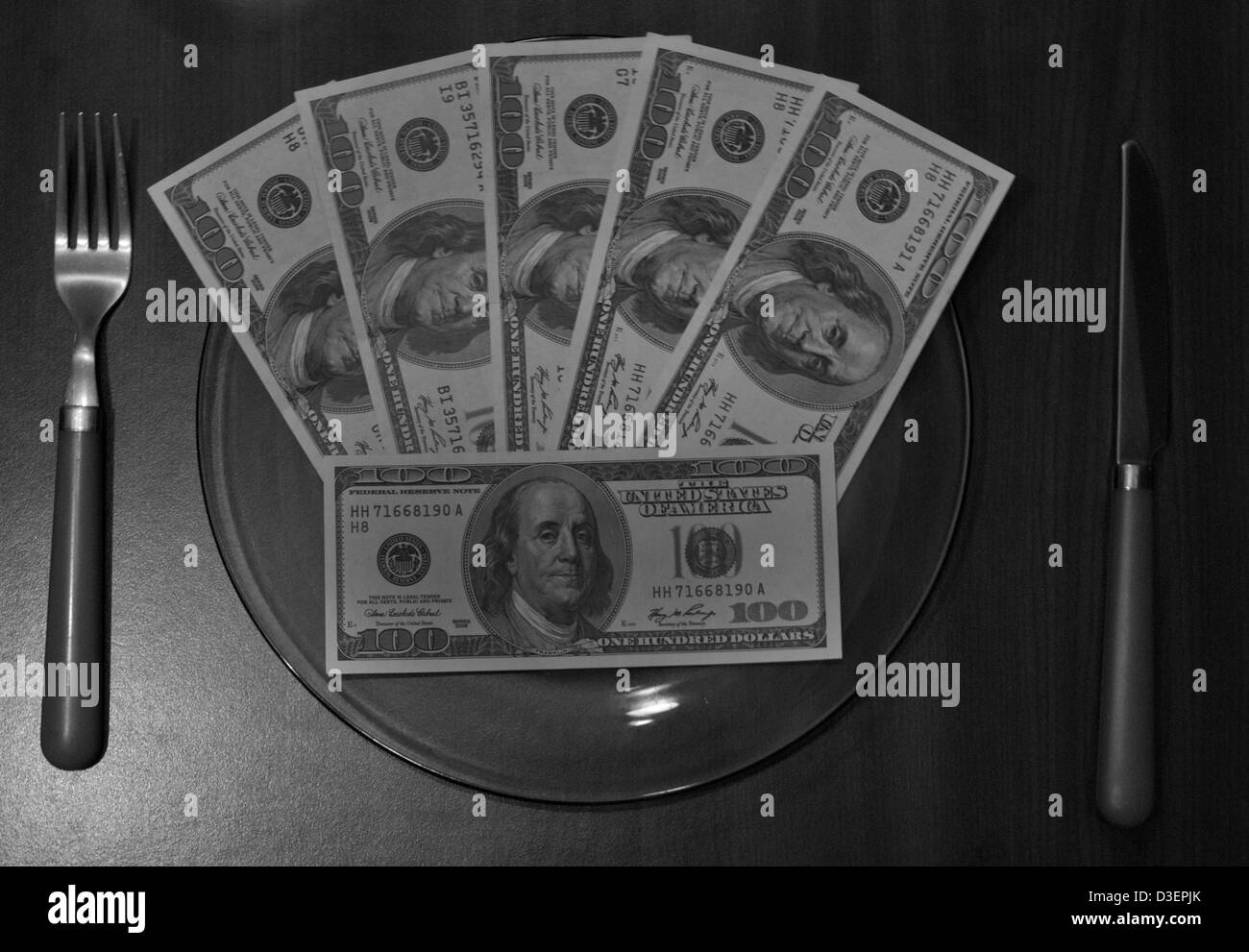 Money hungry hi-res stock photography and images - Alamy