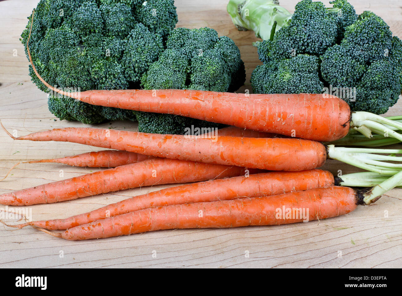 Root broccoli hi-res stock photography and images - Alamy