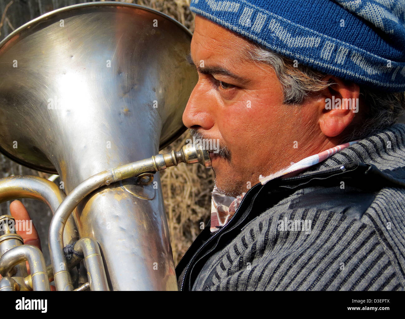 Indian music band hi-res stock photography and images - Alamy