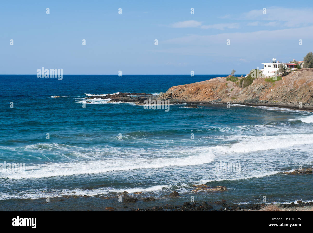 Pomos High Resolution Stock Photography and Images - Alamy