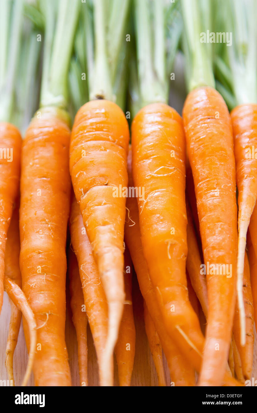 Carrot cone hi-res stock photography and images - Alamy