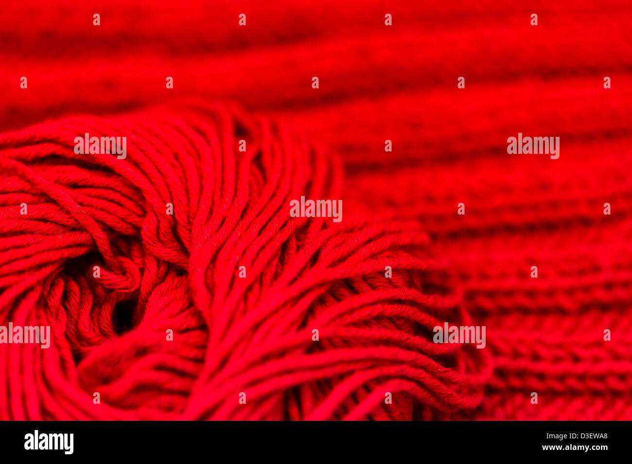 Unfinished knit hi-res stock photography and images - Alamy