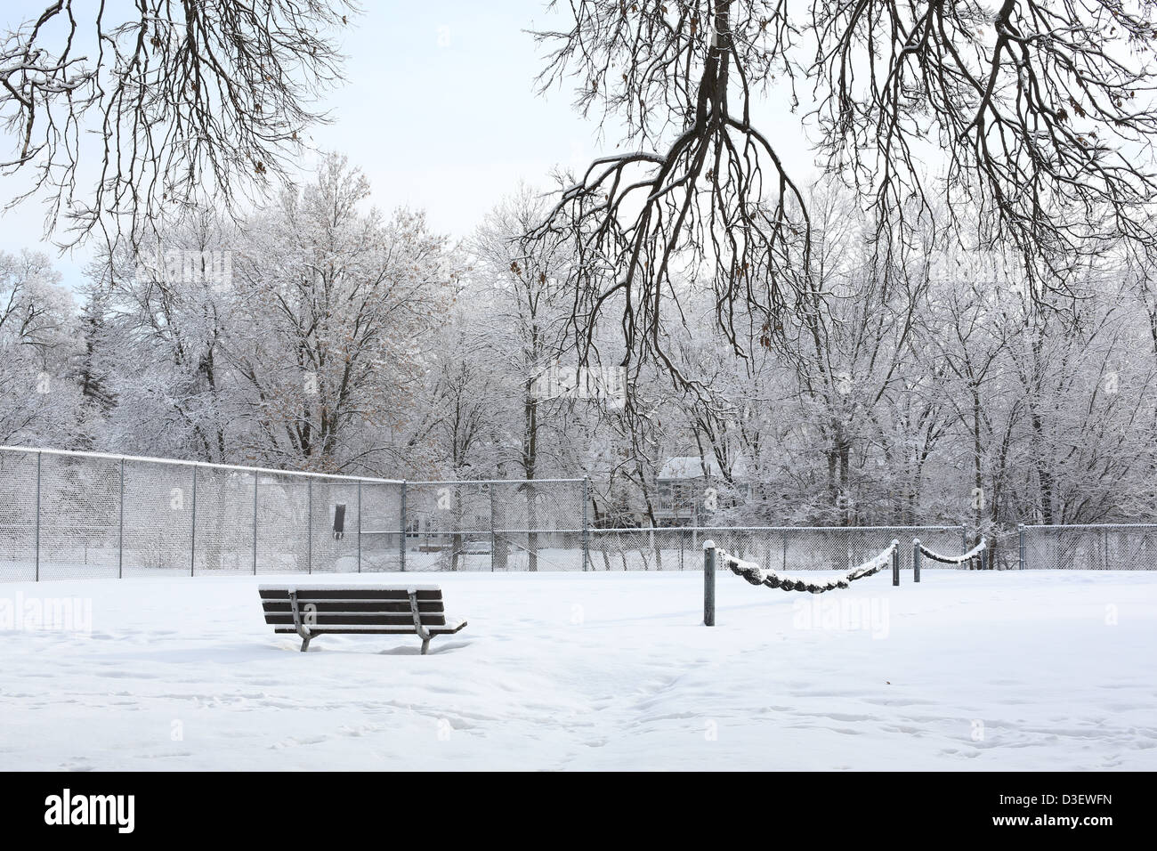 Tennis Winter High Resolution Stock Photography and Images - Alamy