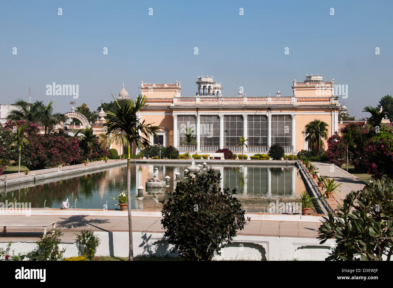 Chowmahalla Palace or Chowmahallat (4 Palaces) 1750 Asaf Jahi dynasty ...