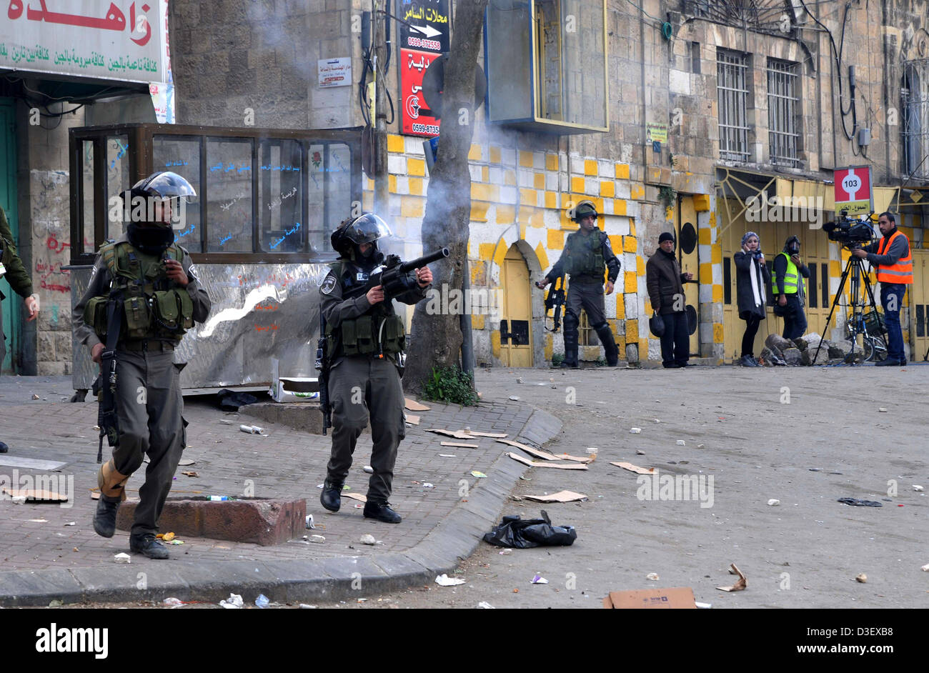 Samer issawi hi-res stock photography and images - Alamy