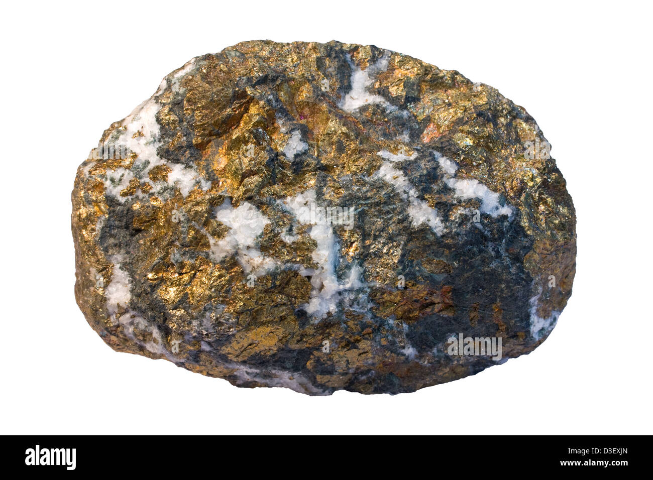 Copper resource Cut Out Stock Images & Pictures - Alamy