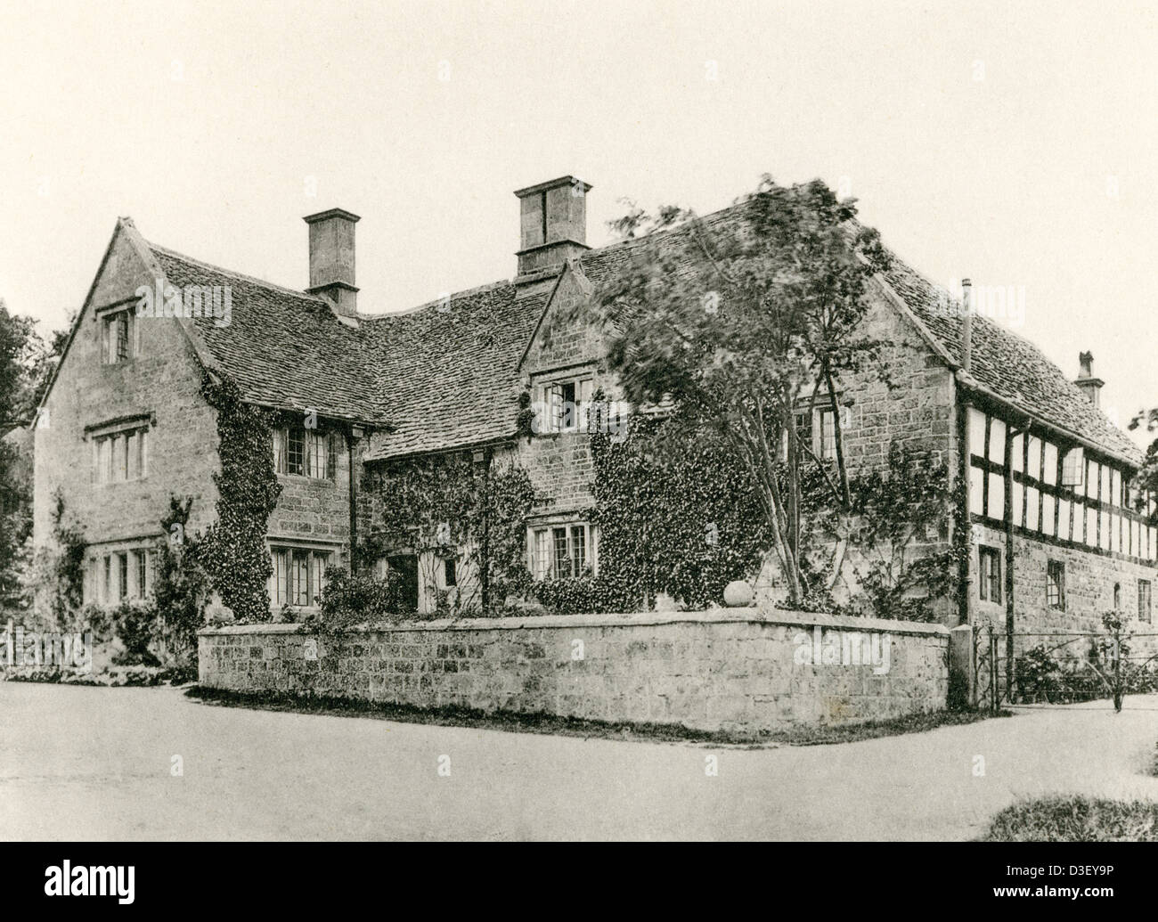 Old farm 1900s hi-res stock photography and images - Alamy