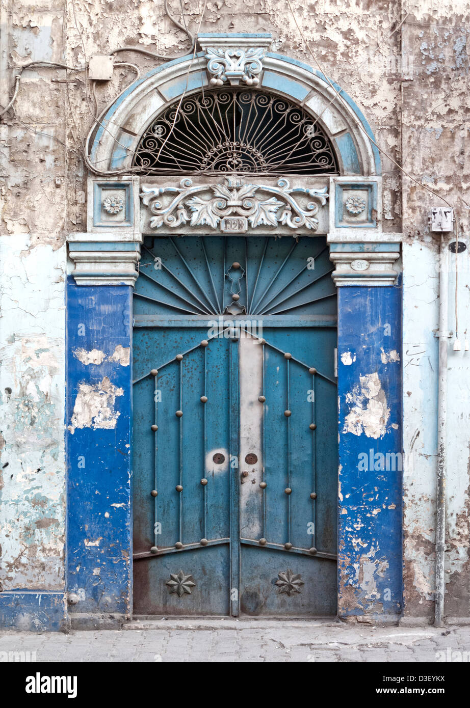 Old syrian house hi-res stock photography and images - Alamy