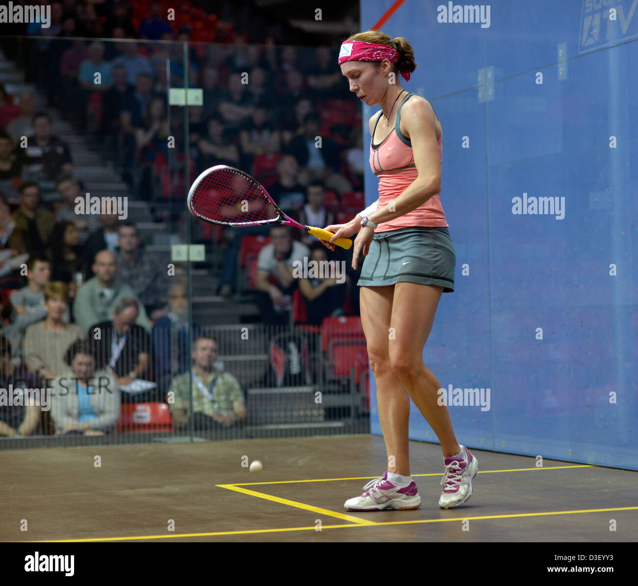 Madeleine perry hi-res stock photography and images - Alamy