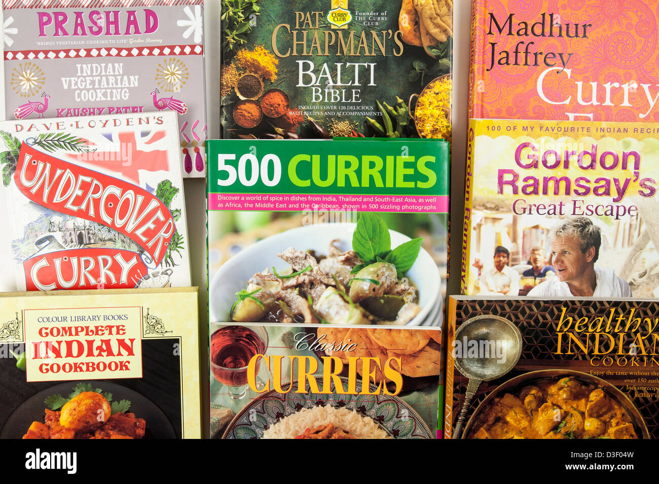 Indian cookery hi-res stock photography and images - Alamy