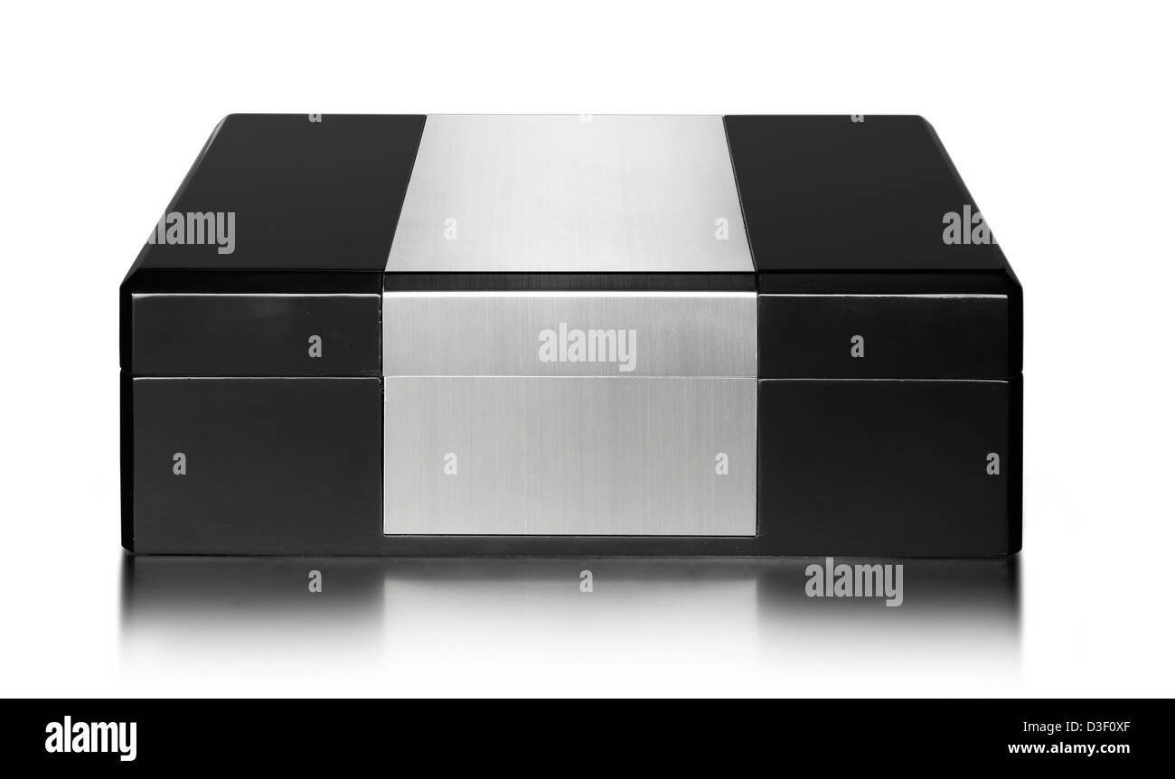 Humidor hi-res stock photography and images - Alamy