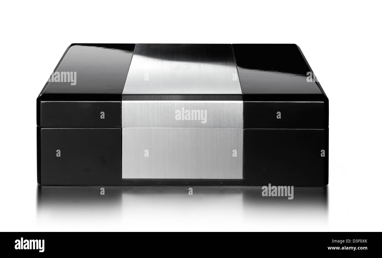 Humidor hi-res stock photography and images - Alamy