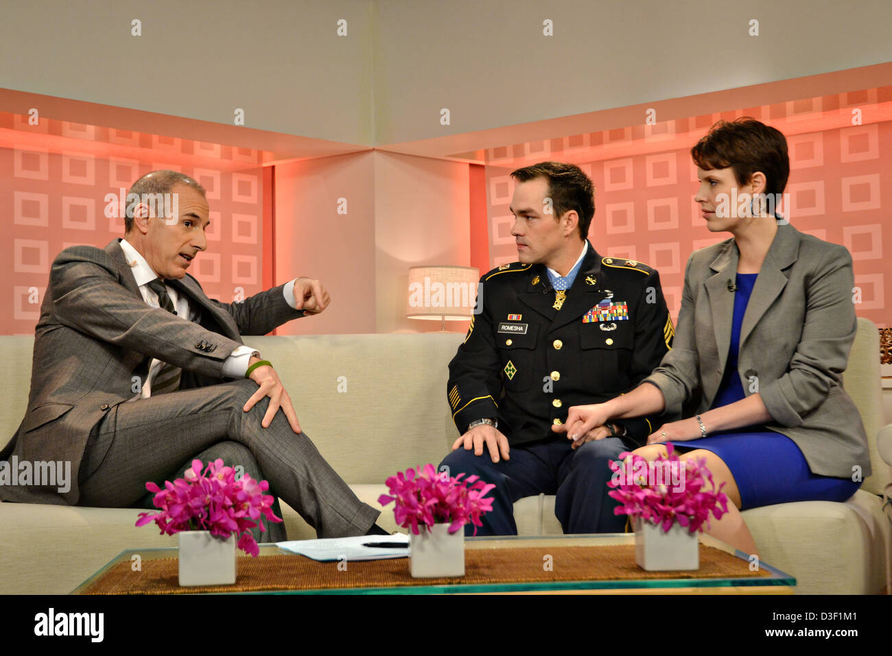 Tammy romesha hi-res stock photography and images - Alamy