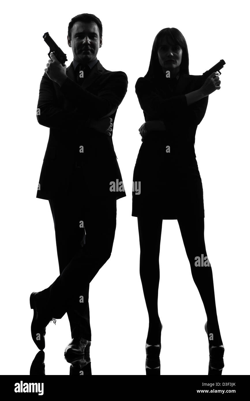 Female Secret Agent Silhouette Page 16 | Female Secret Agent Vectors