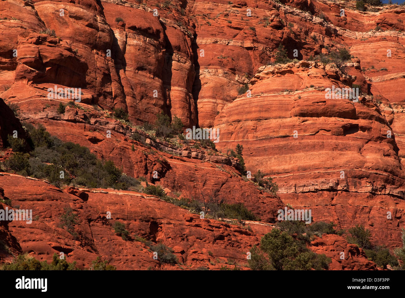 Az red rocks hi-res stock photography and images - Alamy