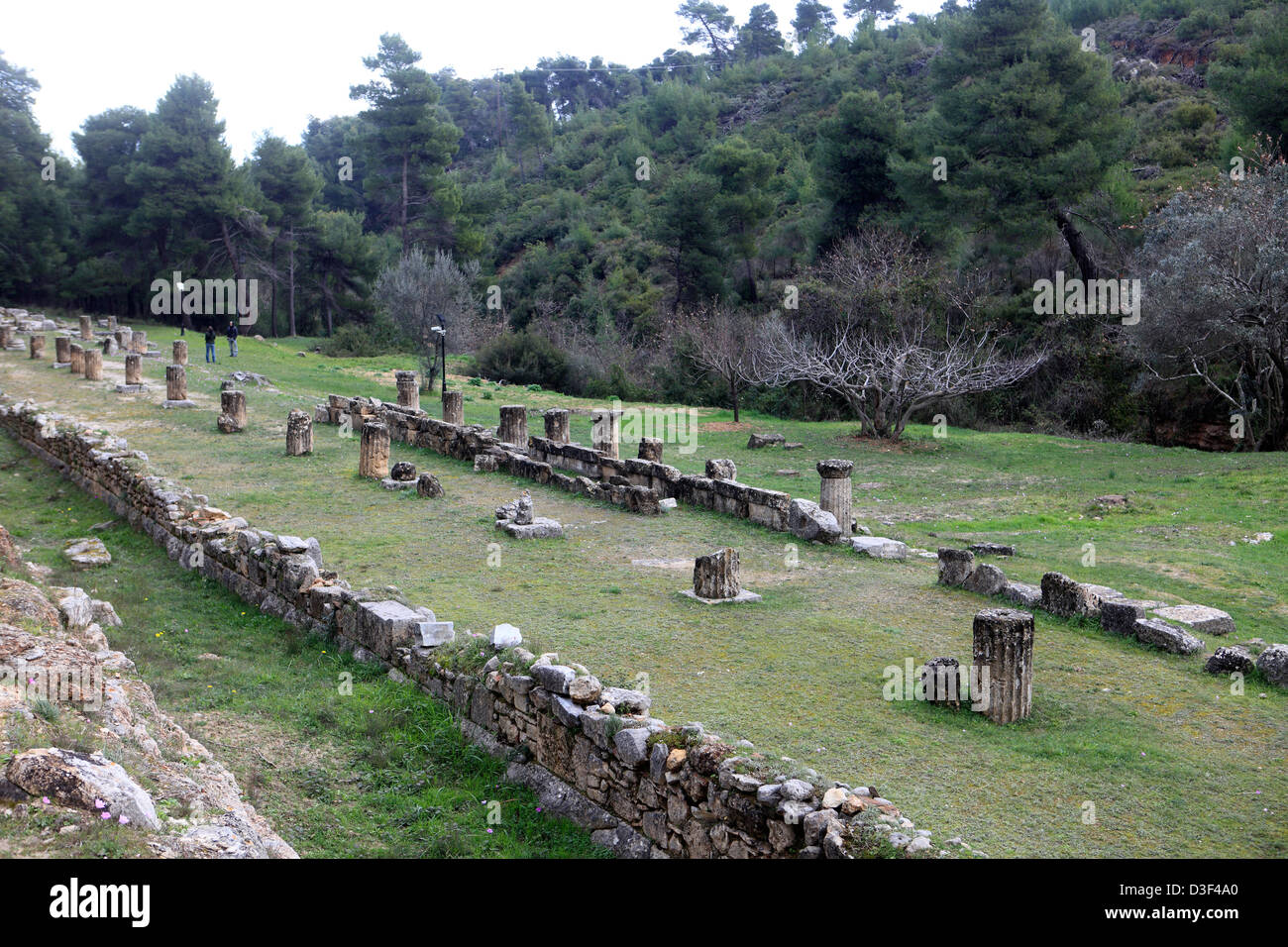 Oropos hi-res stock photography and images - Alamy