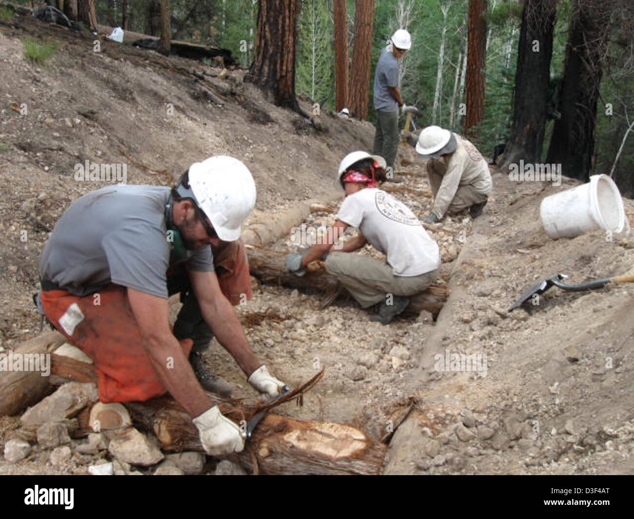 Nps infrastructure projects hi-res stock photography and images - Alamy
