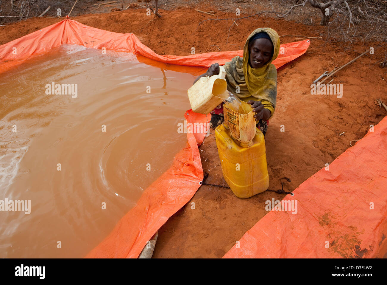 Filling water tanks hi-res stock photography and images - Alamy