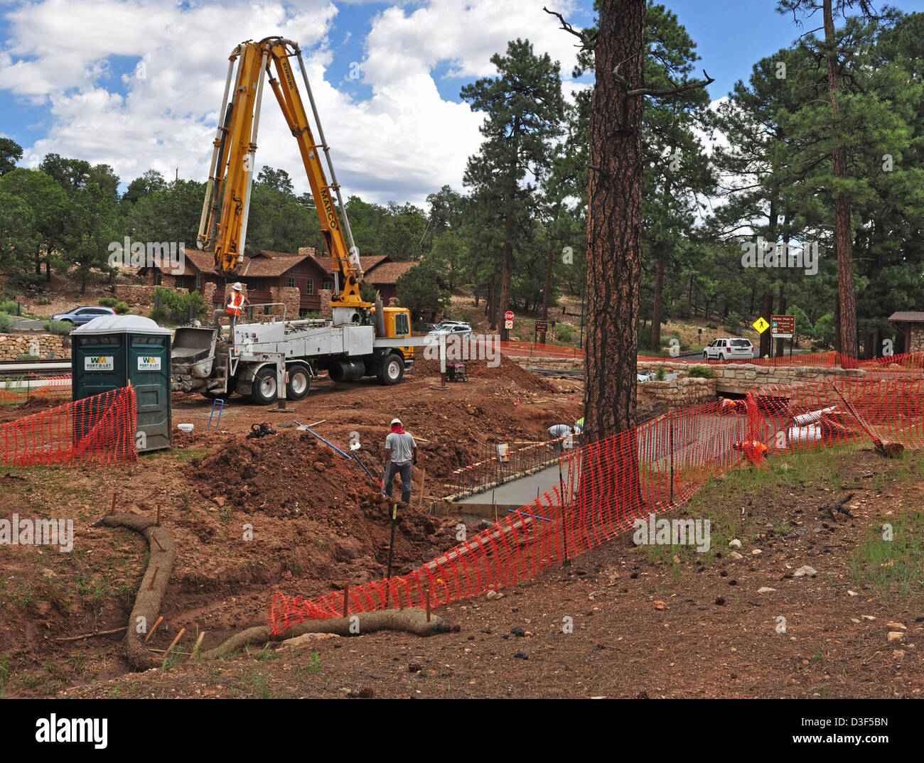 Railroad staging area hi-res stock photography and images - Alamy