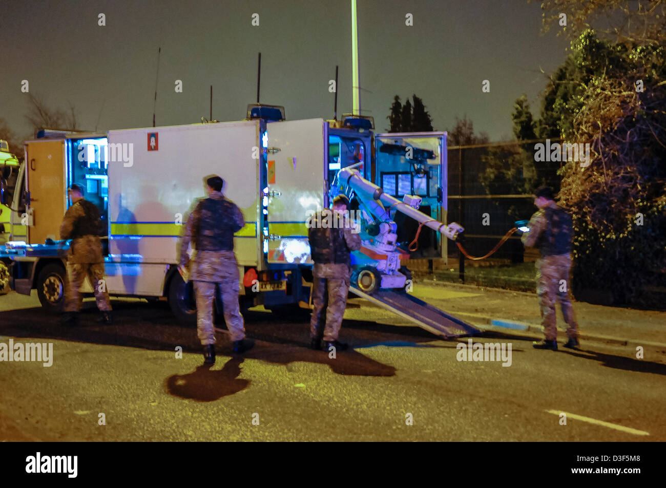 321 eod squadron hi-res stock photography and images - Alamy