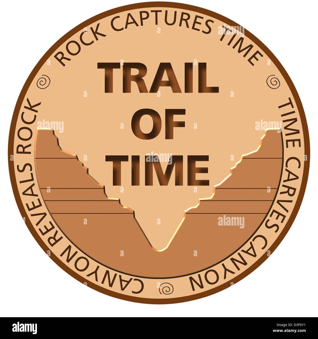 Earth history timeline hi-res stock photography and images - Alamy