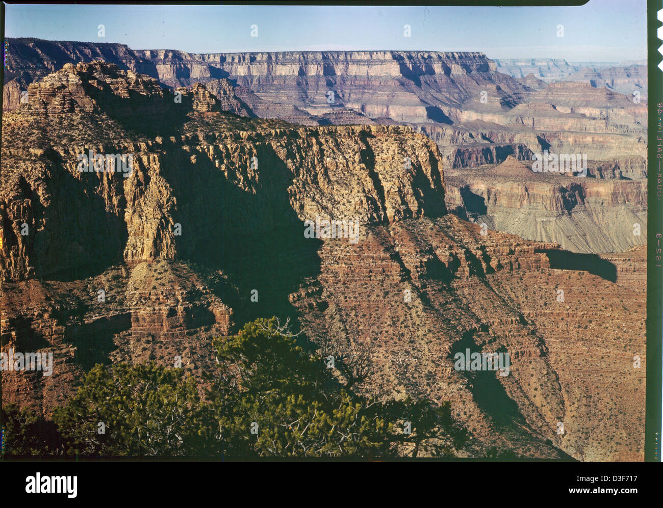 Moran Point offers one of the most scenic overlooks in Grand Canyon ...