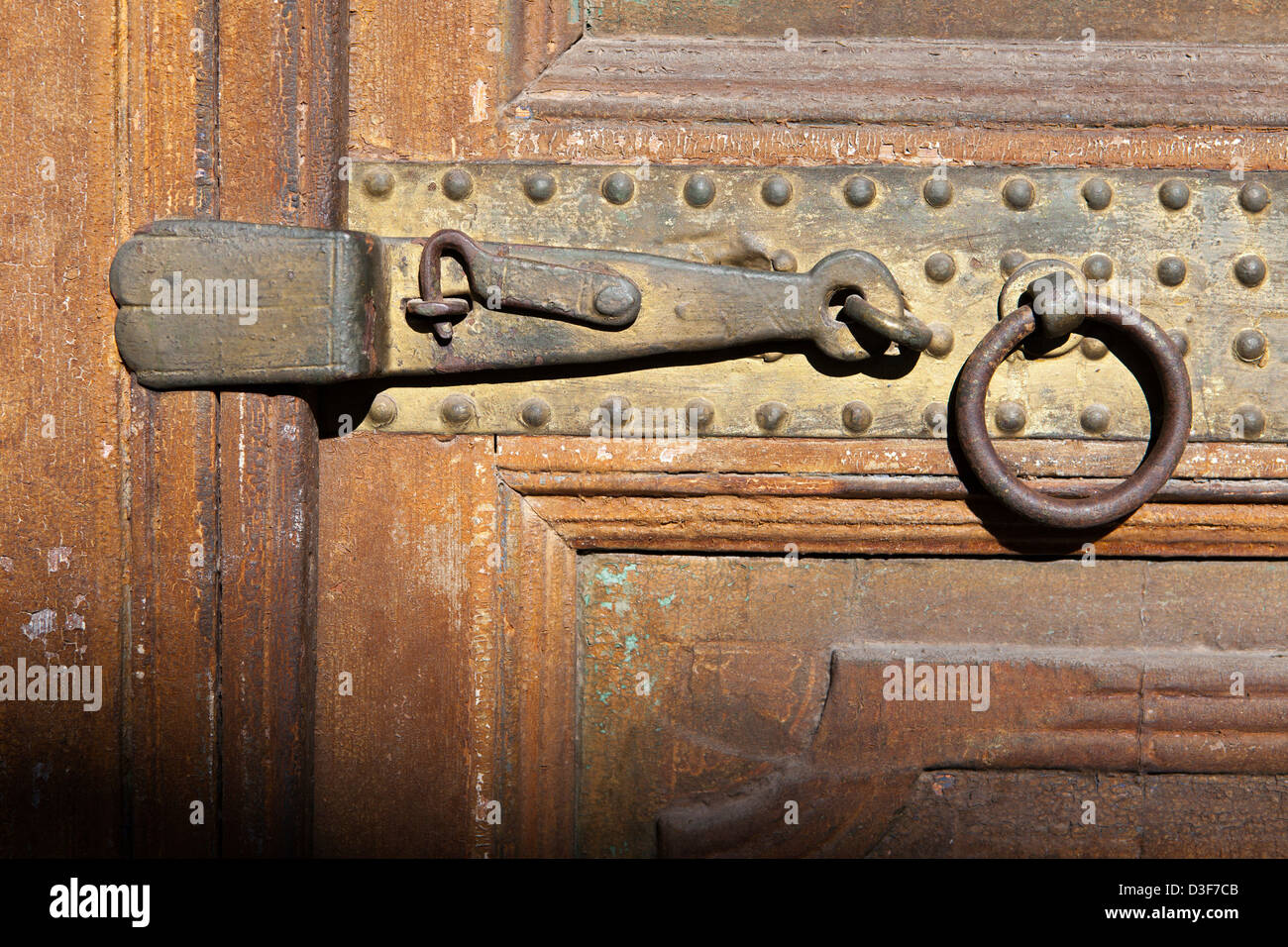 Lock Old Lock Door Morocco Doors & Locks Home Improvement etna.com.pe