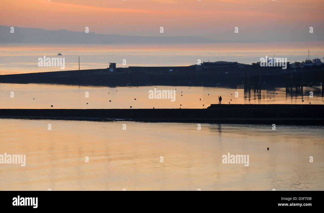 Forth estuary hi-res stock photography and images - Alamy