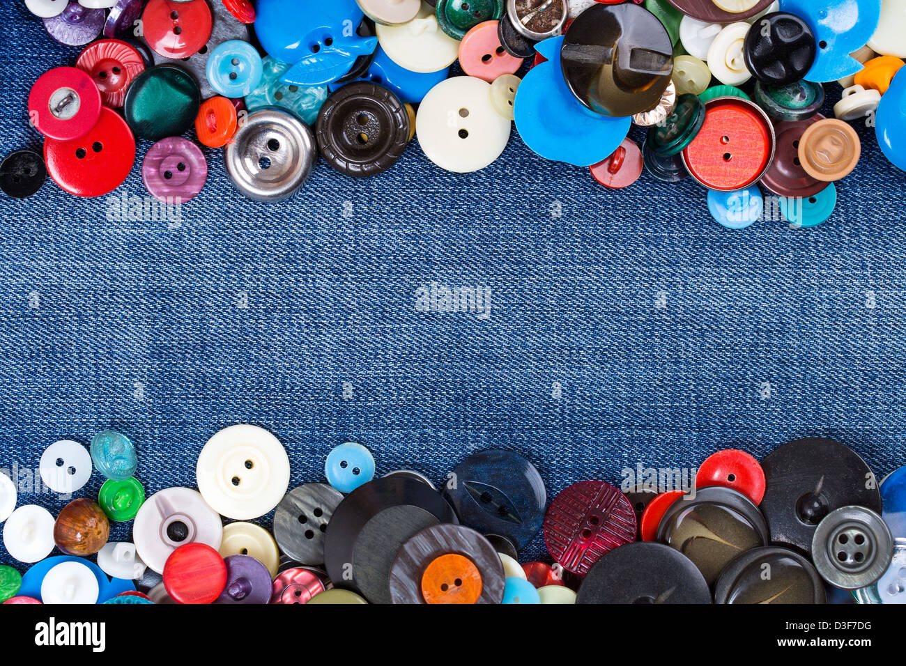 Jeans buttons hi-res stock photography and images - Alamy