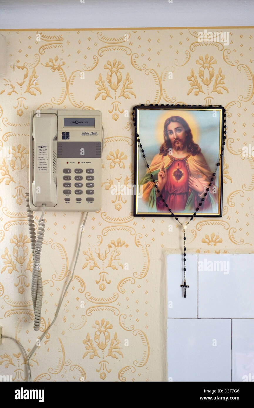 Connection god hi-res stock photography and images - Alamy